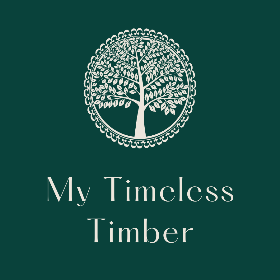 My Timeless Timber
